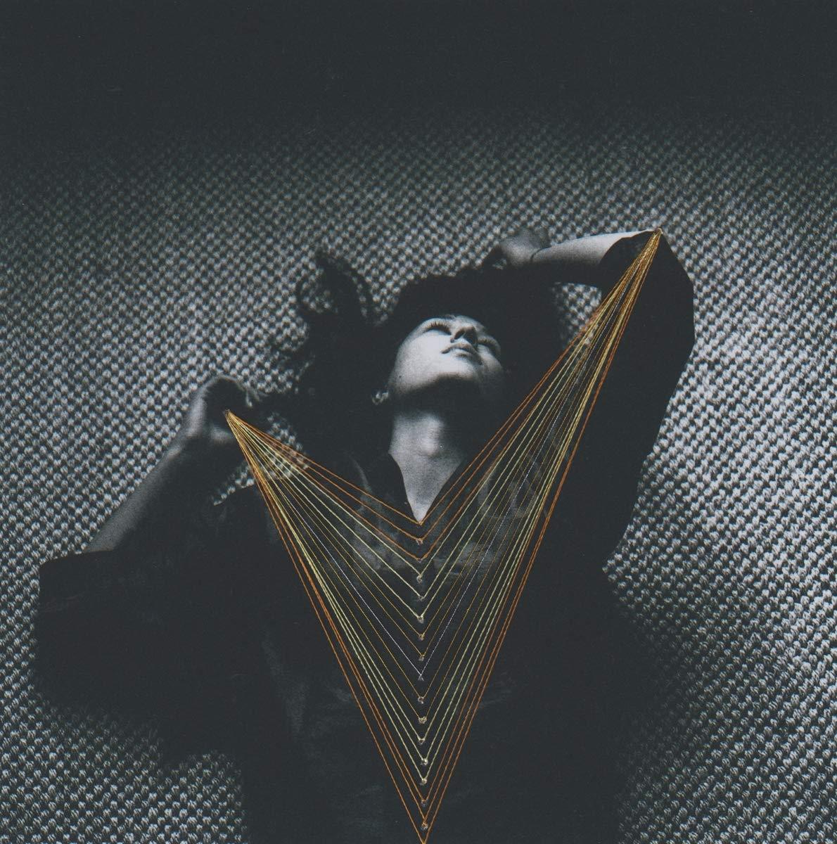 Half Waif - Form/A EP - Lp – Vinyl Tap
