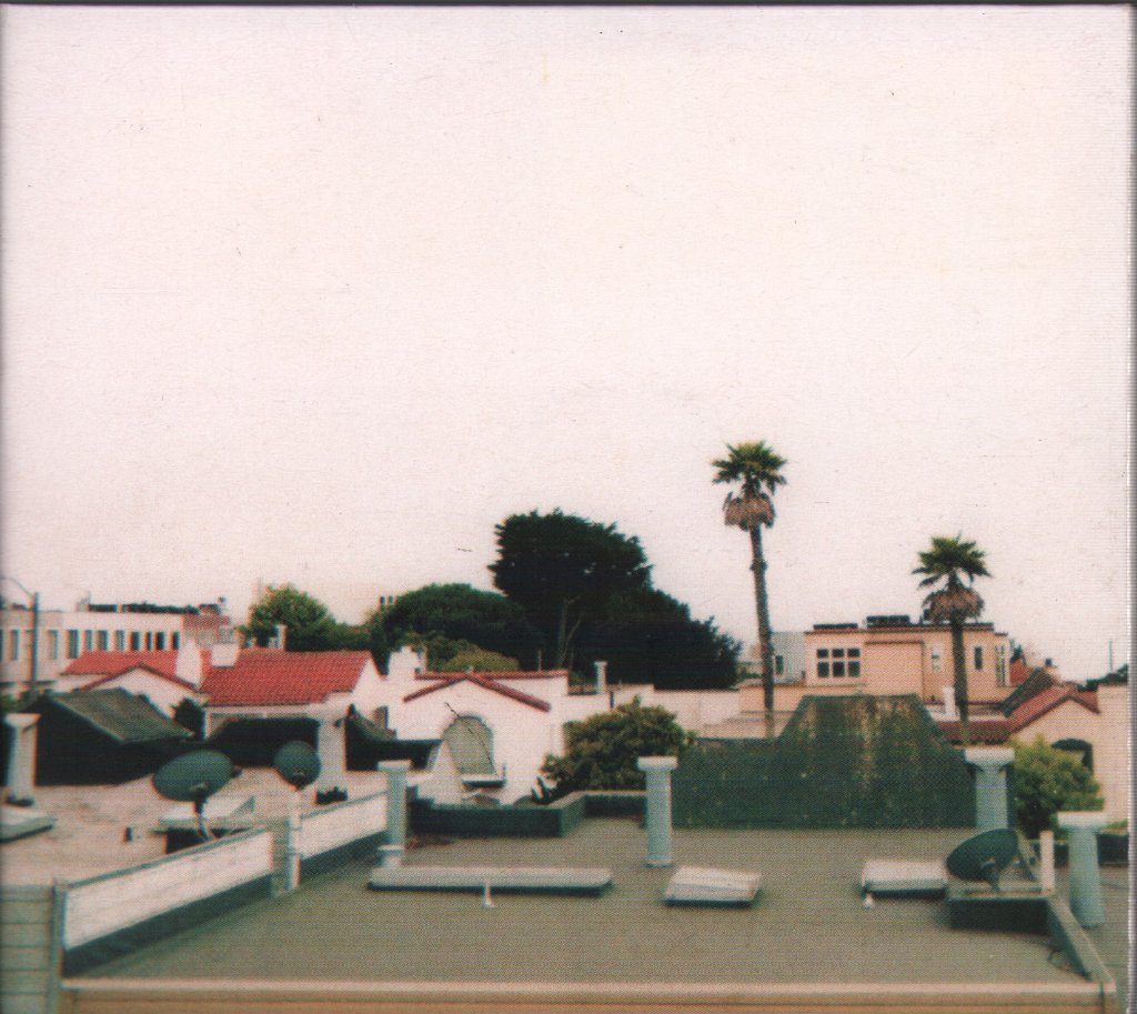 Mark Kozelek - Mark Kozelek - Double Cd – Vinyl Tap