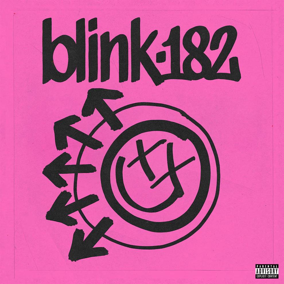 Blink 182 - One More Time... - Lp – Vinyl Tap