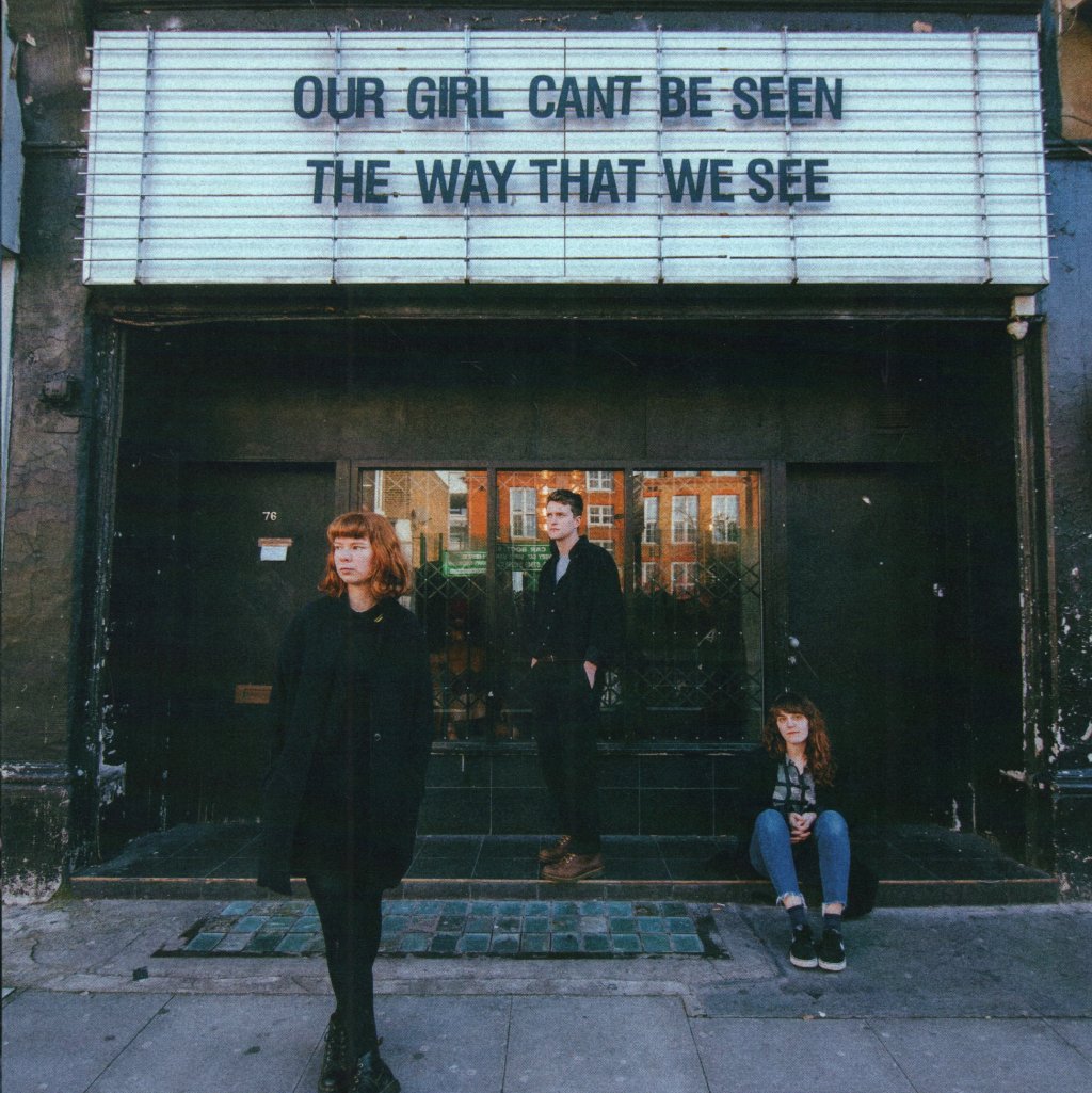 Our Girl - Our Girl - 7 Inch – Vinyl Tap