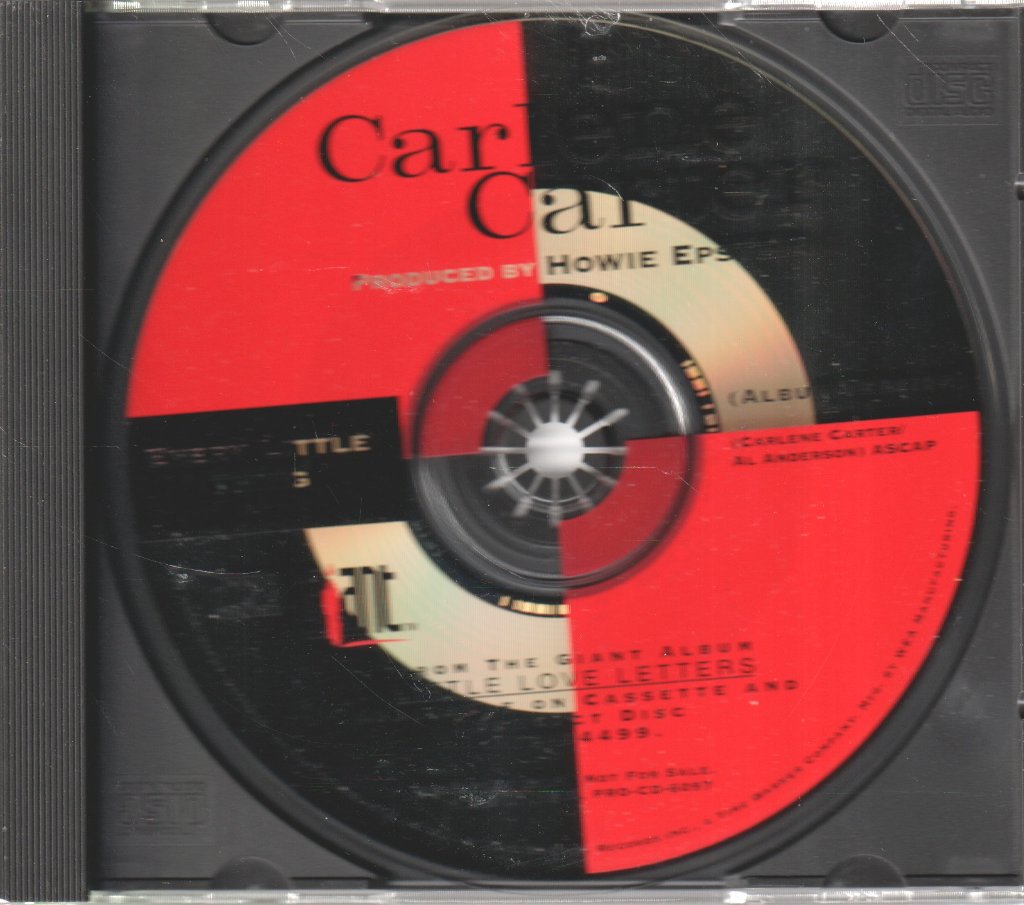Carlene Carter - Every Little Thing - Cd – Vinyl Tap