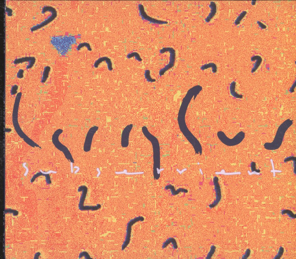 Larry Gus - Subservient - Cd – Vinyl Tap