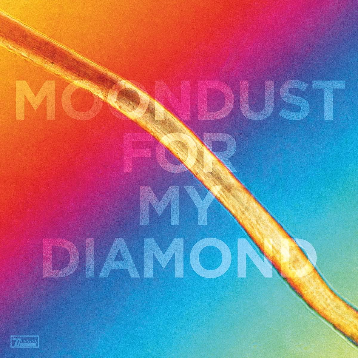 Hayden Thorpe (Wild Beasts) - Moondust For My Diamond (Limited Edt. Co ...