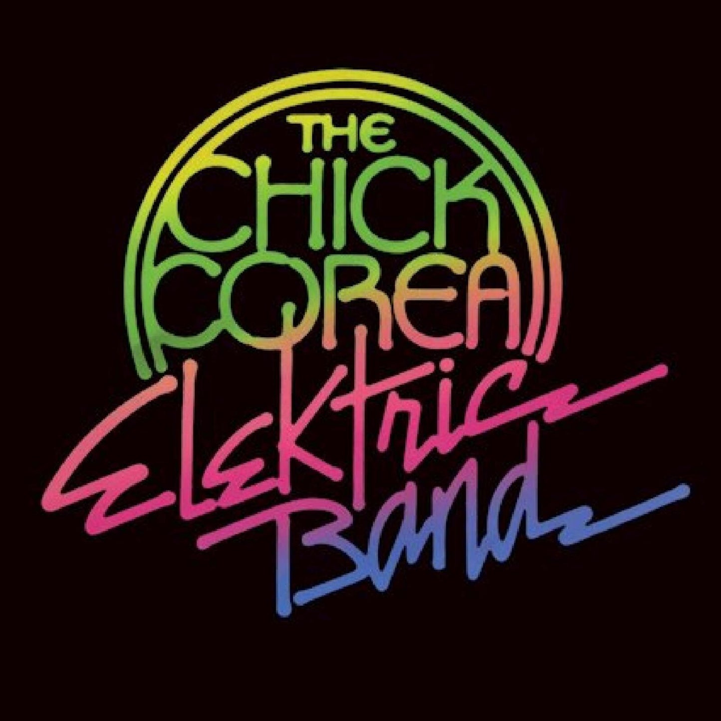 Chick Corea Elektric Band - Chick Corea Elektric Band - Cd – Vinyl Tap