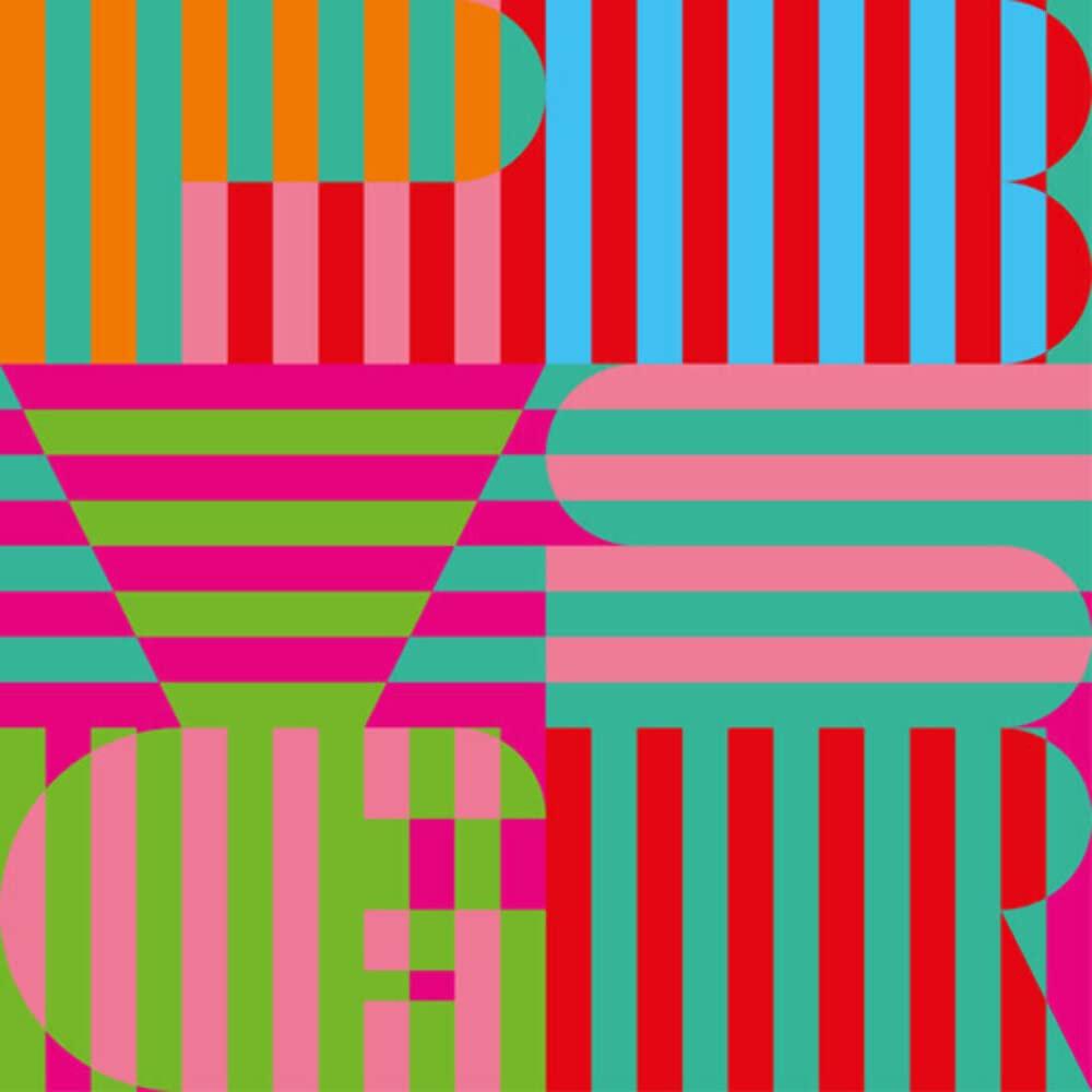 Panda Bear - Panda Bear Meets the Grim Reaper - Cd – Vinyl Tap