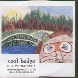 Mystic Chords Of Memory - Mystic Chords Of Memory - Cdr – Vinyl Tap