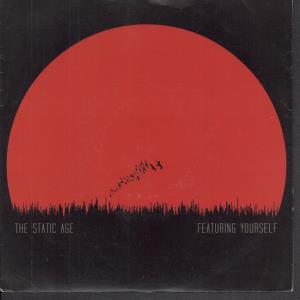 Static Age / Featuring Yourself - Static Age / Featuring Yourself - 7 ...