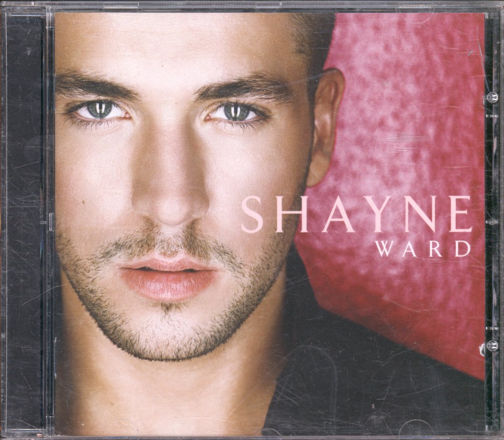 Shayne Ward - Shayne Ward - Cd – Vinyl Tap