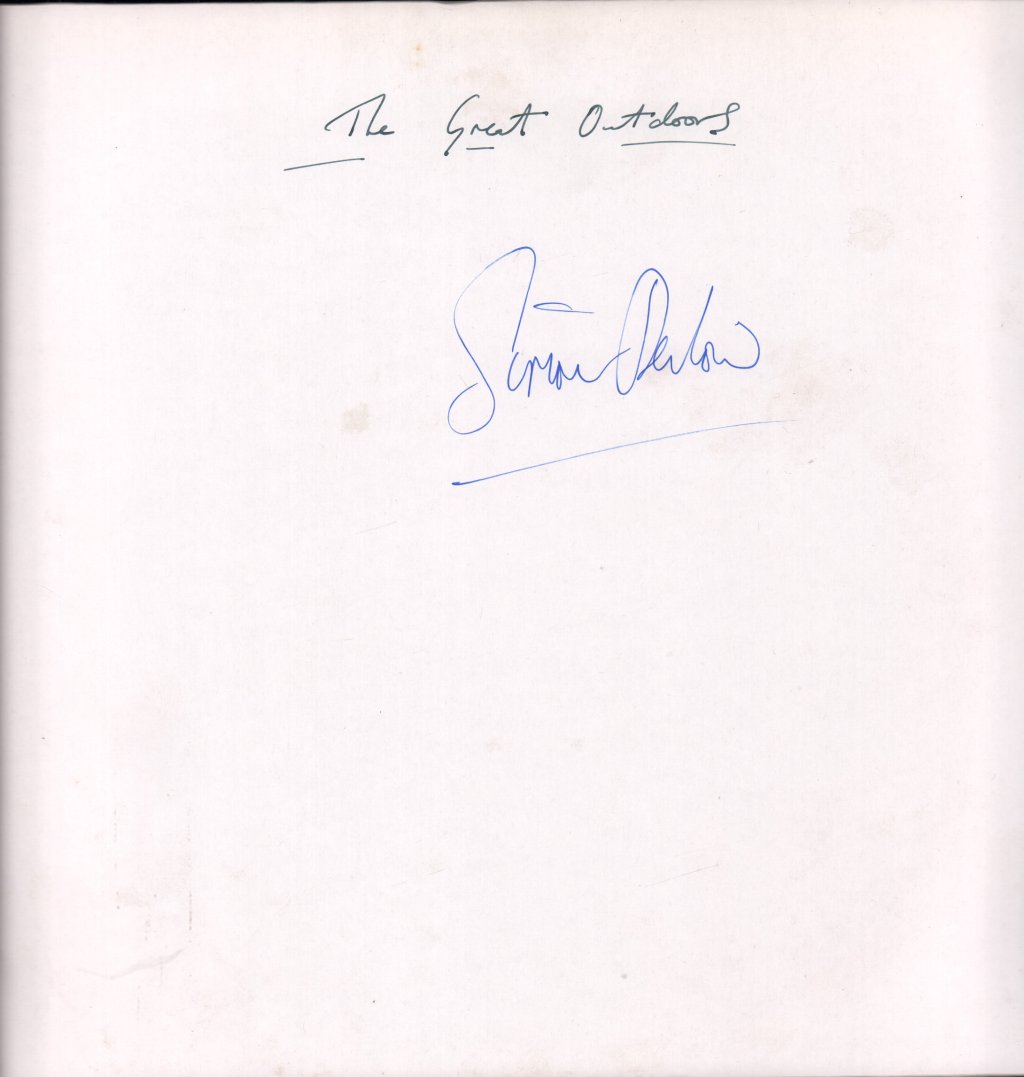 Great Outdoors - Making Allowances For The Jargon - Lp – Vinyl Tap