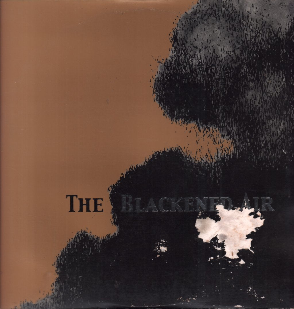 Nina Nastasia - Blackened Air - Lp – Vinyl Tap