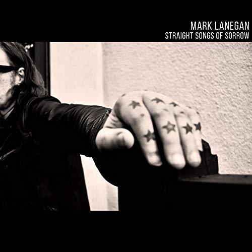 Mark Lanegan - Straight Songs of Sorrow - Double Lp – Vinyl Tap