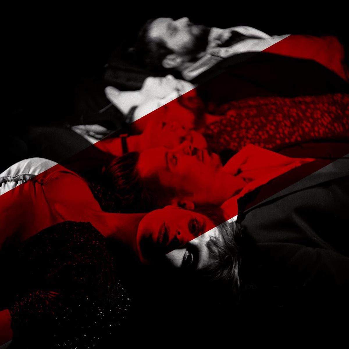 Lola Colt - Twist Through the Fire - Lp – Vinyl Tap