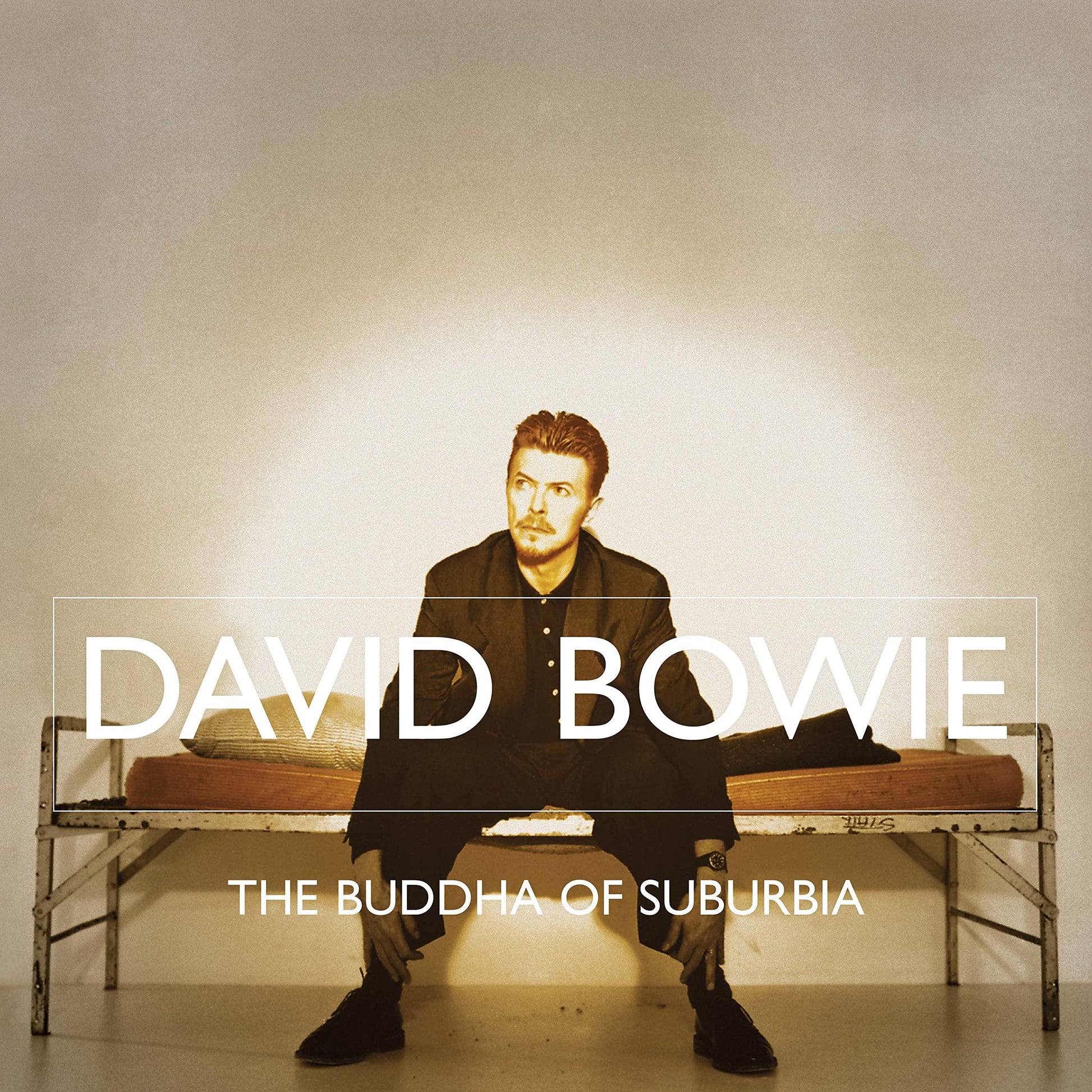 David Bowie - Buddha of Suburbia (2021 Remaster) - Double Lp – Vinyl Tap