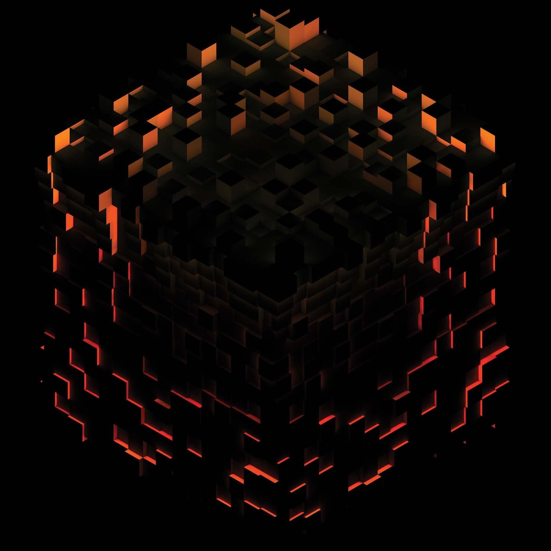 C418 - Minecraft Volume Beta - Double Lp – Vinyl Tap