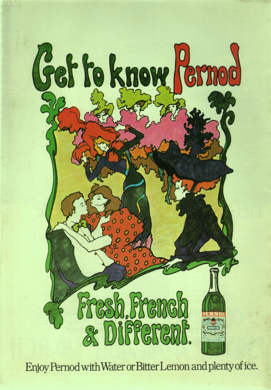 Kate And Anna McGarrigle - On Tour - Tour Programme – Vinyl Tap