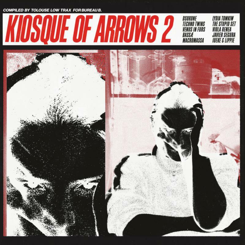 Various Artists - Kiosque of Arrows 2 - Cd – Vinyl Tap