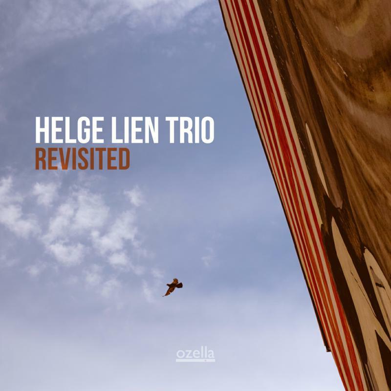 Helge Lien Trio - Revisited - Lp – Vinyl Tap