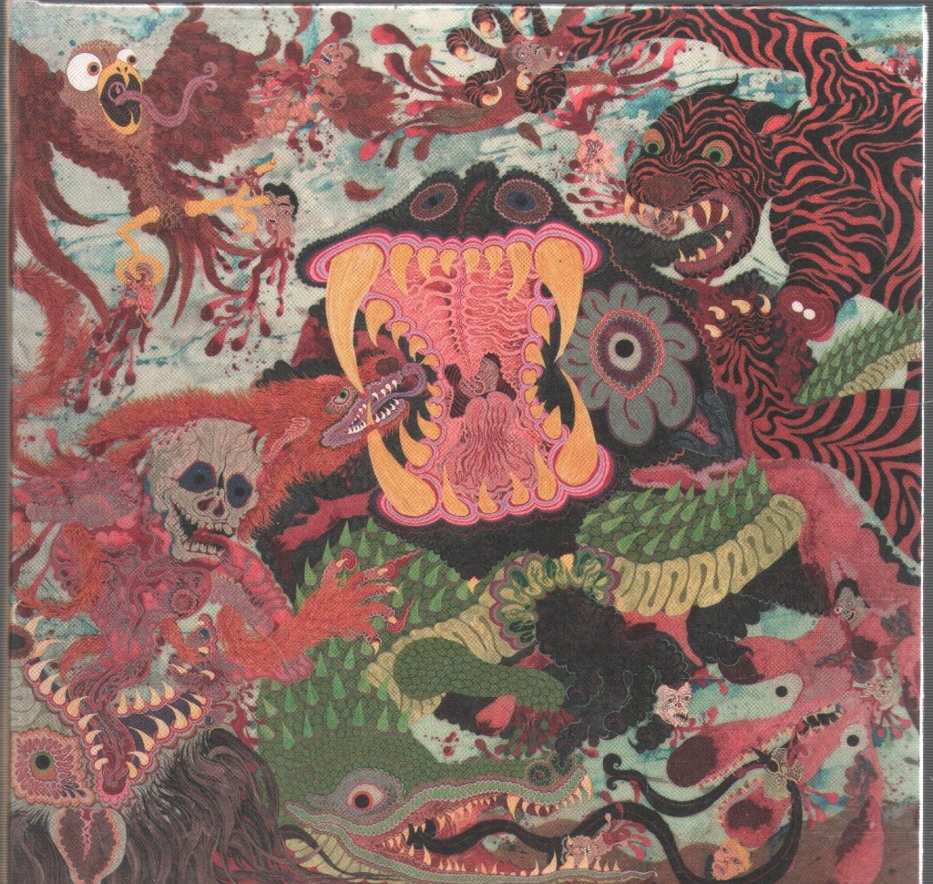 Pigs Pigs Pigs Pigs Pigs Pigs Pigs - Death Hilarious - Cd – Vinyl Tap