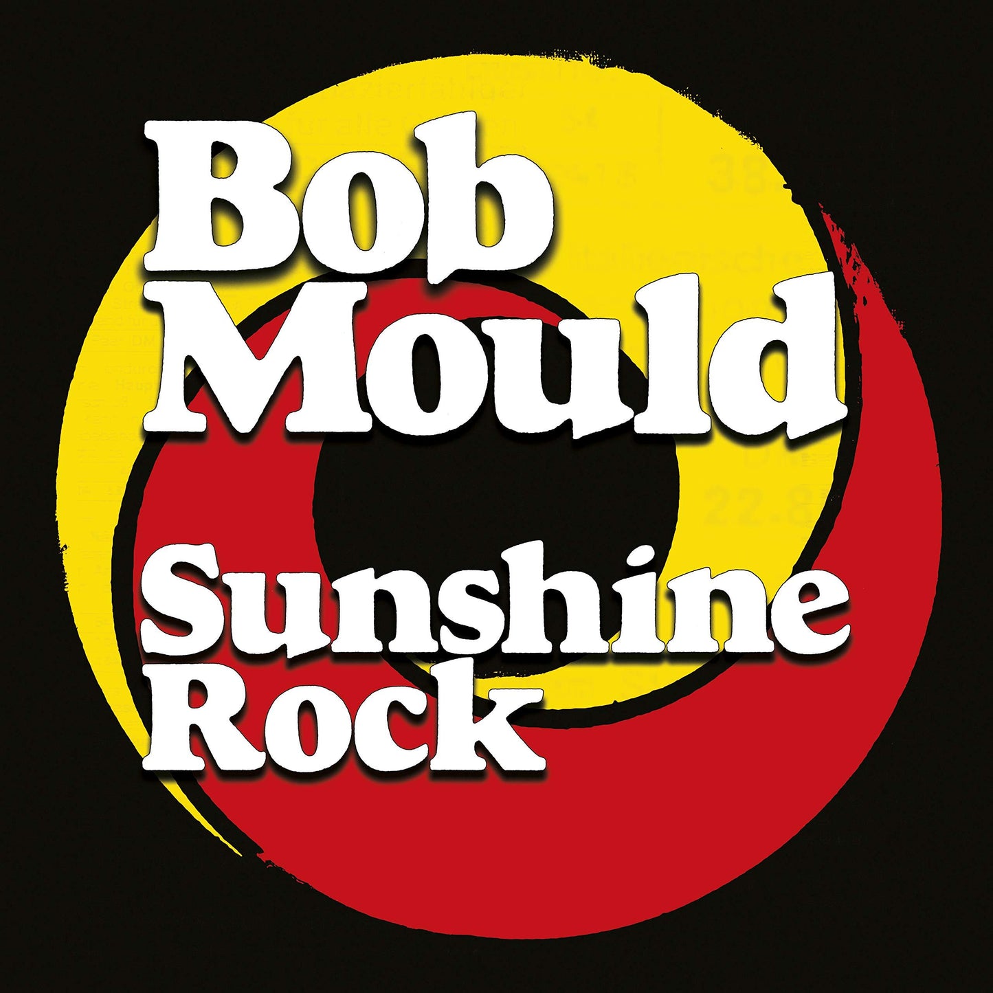 Bob Mould - Sunshine Rock - Cd – Vinyl Tap