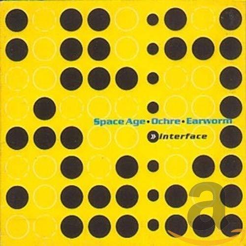 Various Artists - Interface - Cd – Vinyl Tap