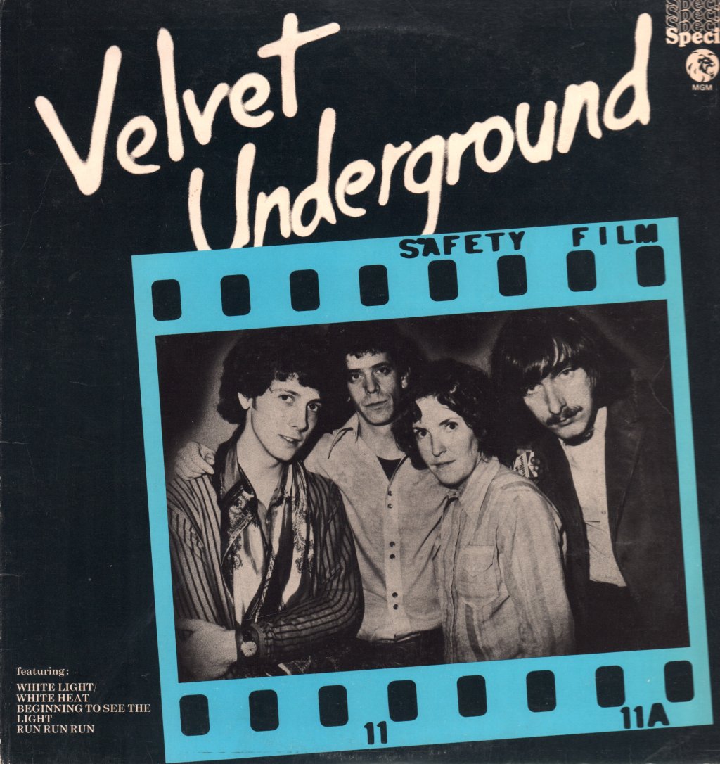 Velvet Underground - Velvet Underground - Lp – Vinyl Tap