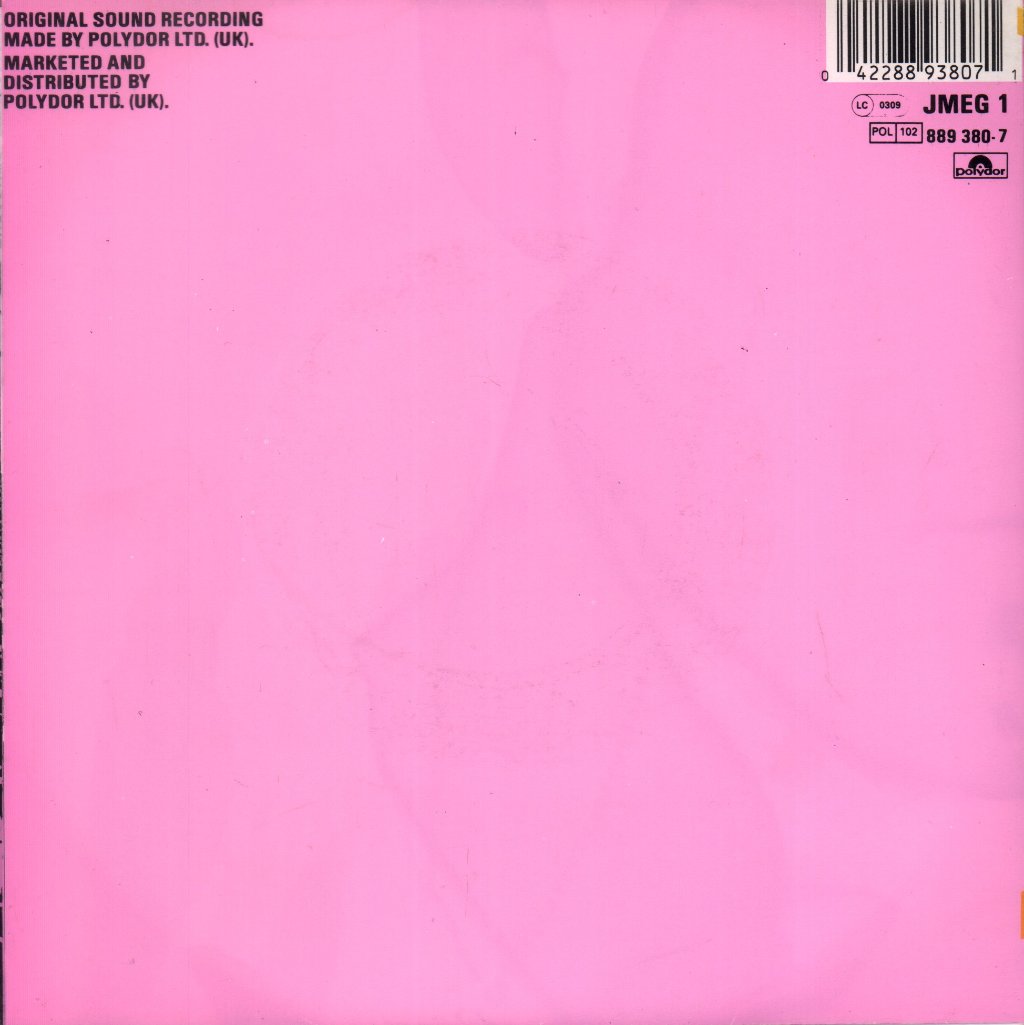 John Moore And The Expressway - Something About You Girl - 7 Inch ...