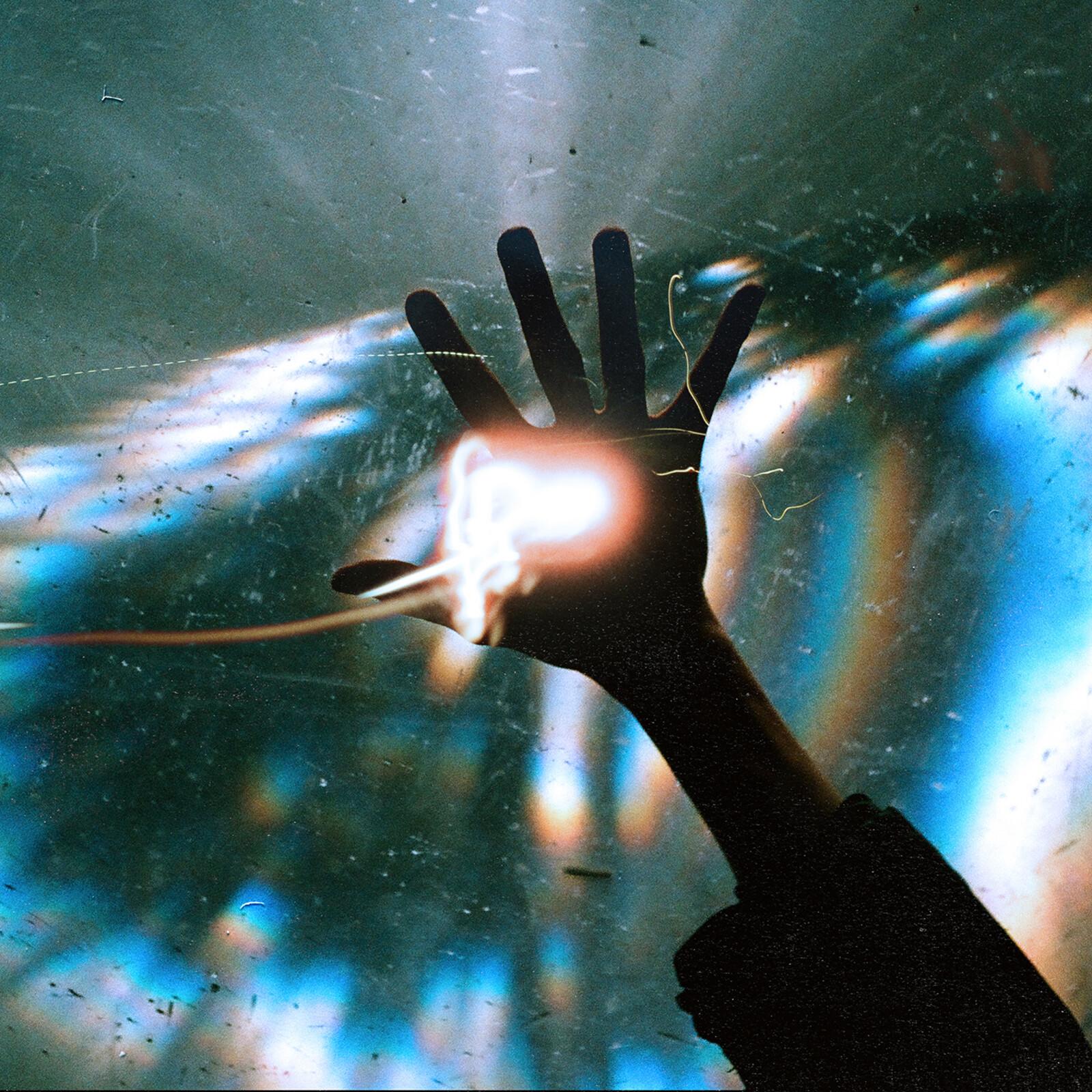 Architects - Sky the Earth and All Between - Lp – Vinyl Tap