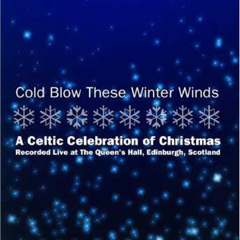 Various Artists - Cold Blow These Winter Winds - Cd – Vinyl Tap