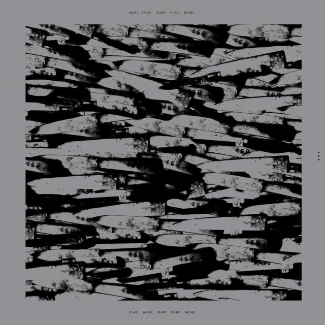 Severed Heads - Bad Mood Guy - Double Lp – Vinyl Tap