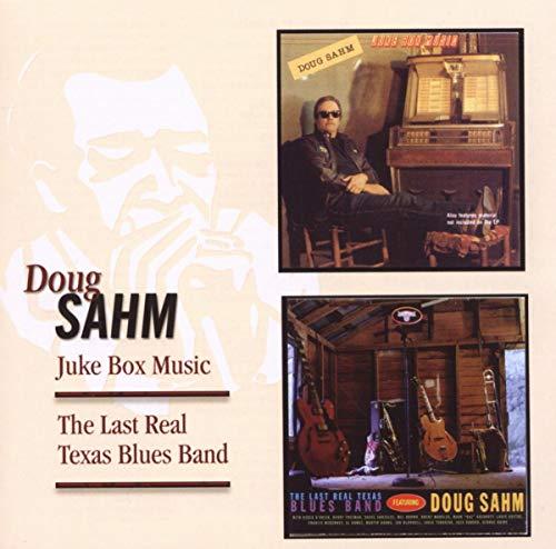 Doug Sahm - Juke Box Music / the Last Real Texas Blues Band - Double C ...