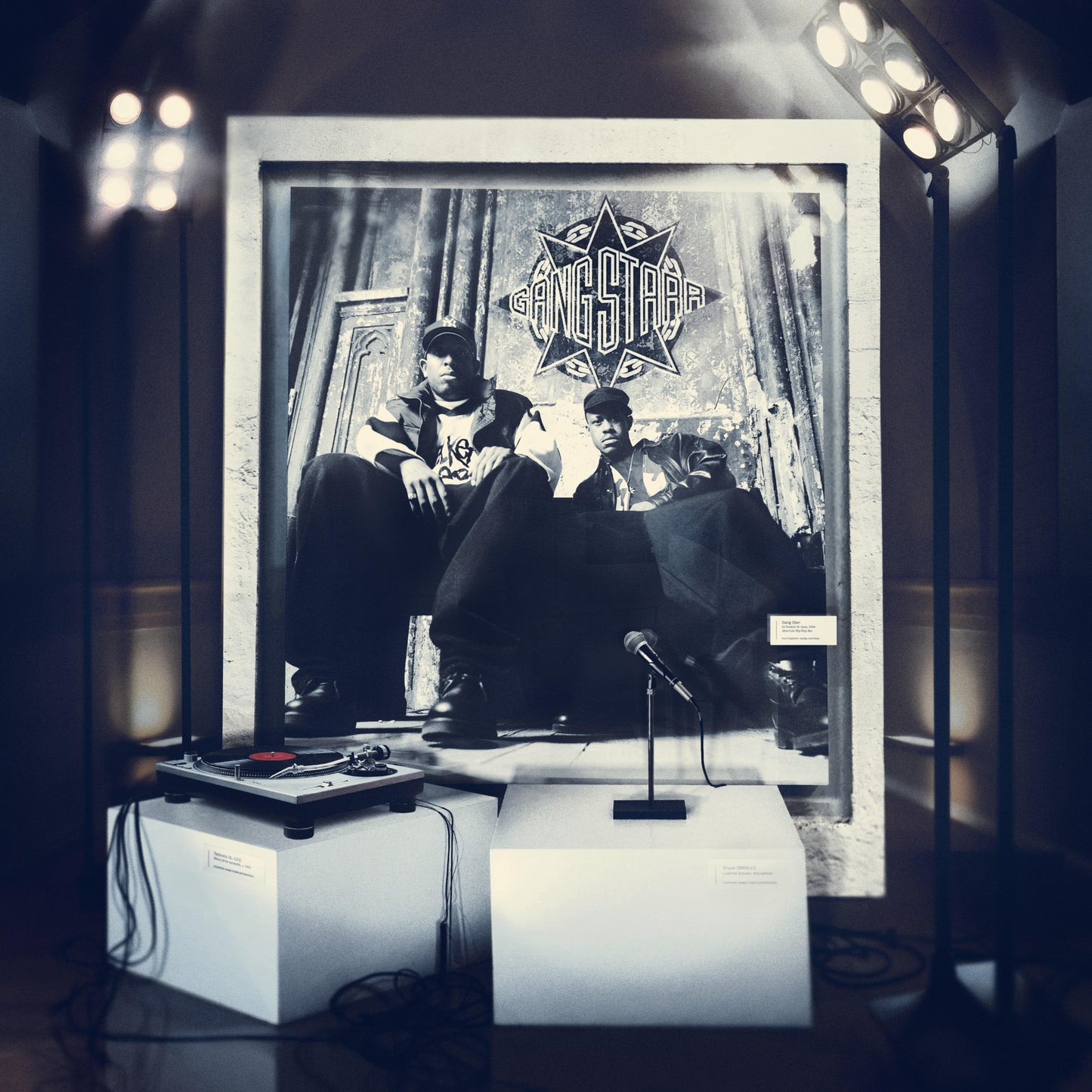 Gang Starr - One of the Best Yet - Cd – Vinyl Tap