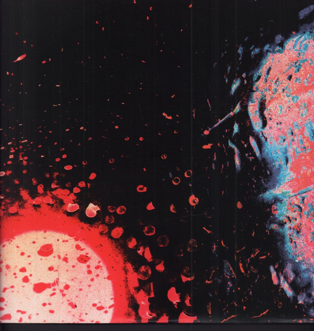 Bear's Den - Red Earth And Pouring Rain - Lp – Vinyl Tap