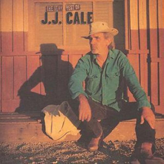 J.J. Cale - Very Best of J.j. Cale - Cd – Vinyl Tap