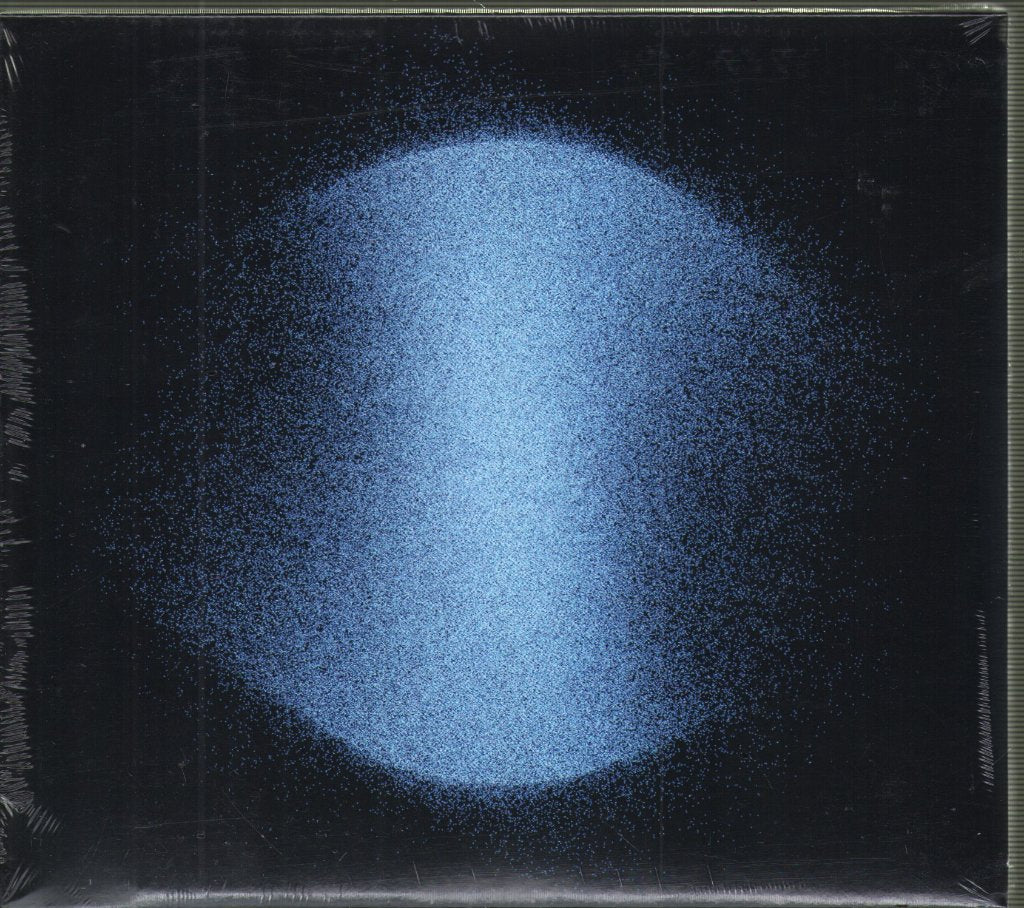 Deafheaven - Infinite Granite - Cd – Vinyl Tap