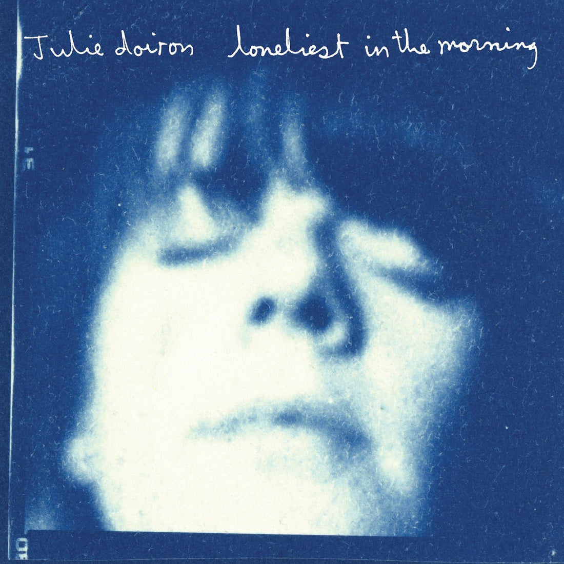 Julie Doiron - Loneliest In the Morning - Lp – Vinyl Tap