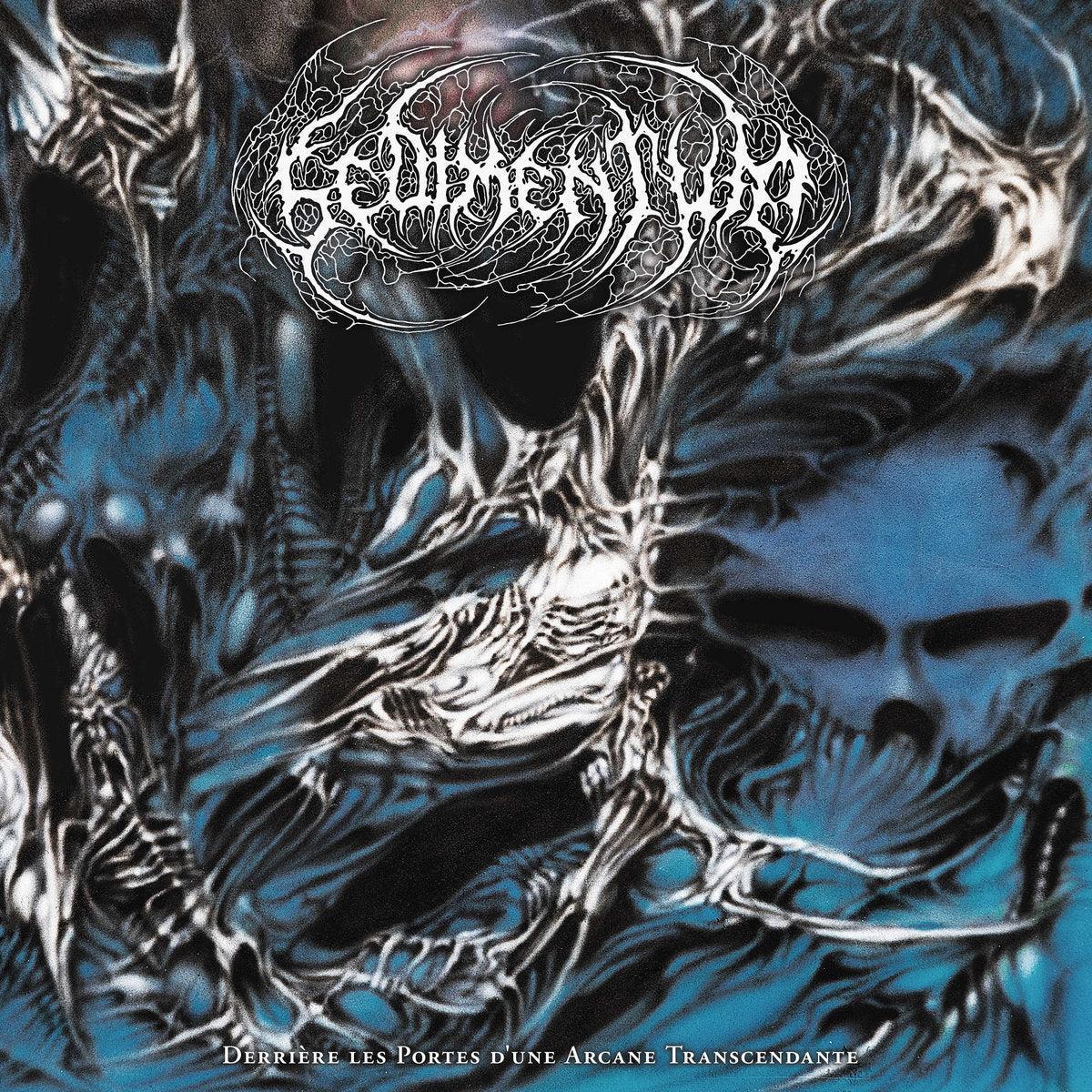 Sedimentum - High Impact Violence - Lp – Vinyl Tap