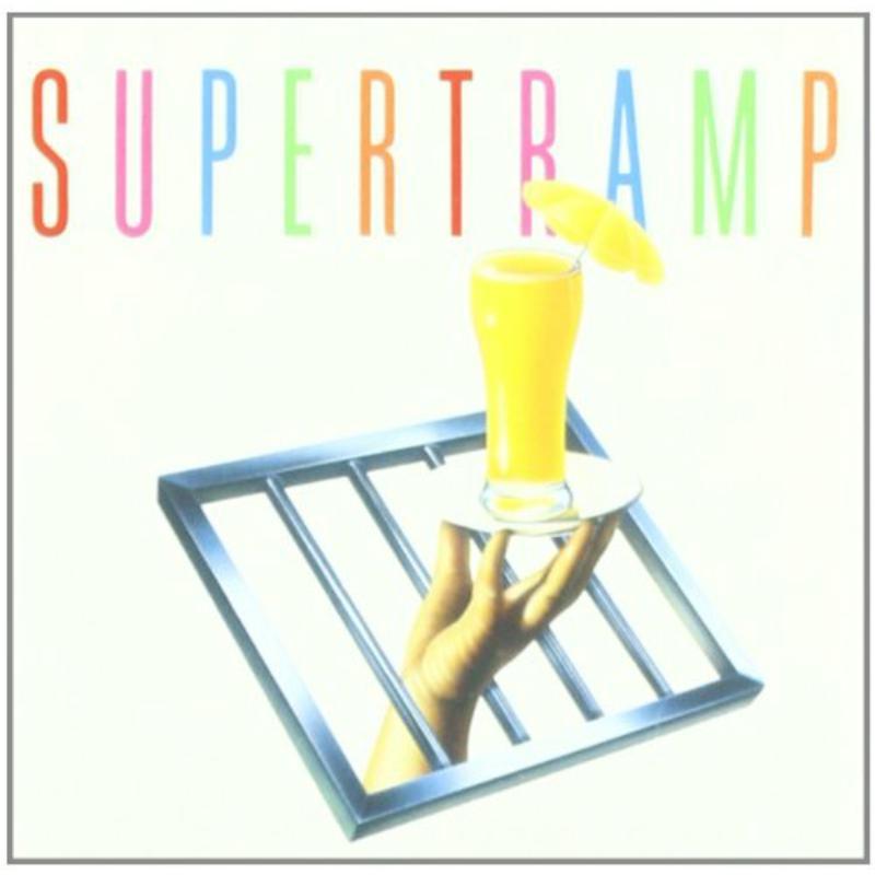 Supertramp - Supertramp - the Very Best of - Cd – Vinyl Tap