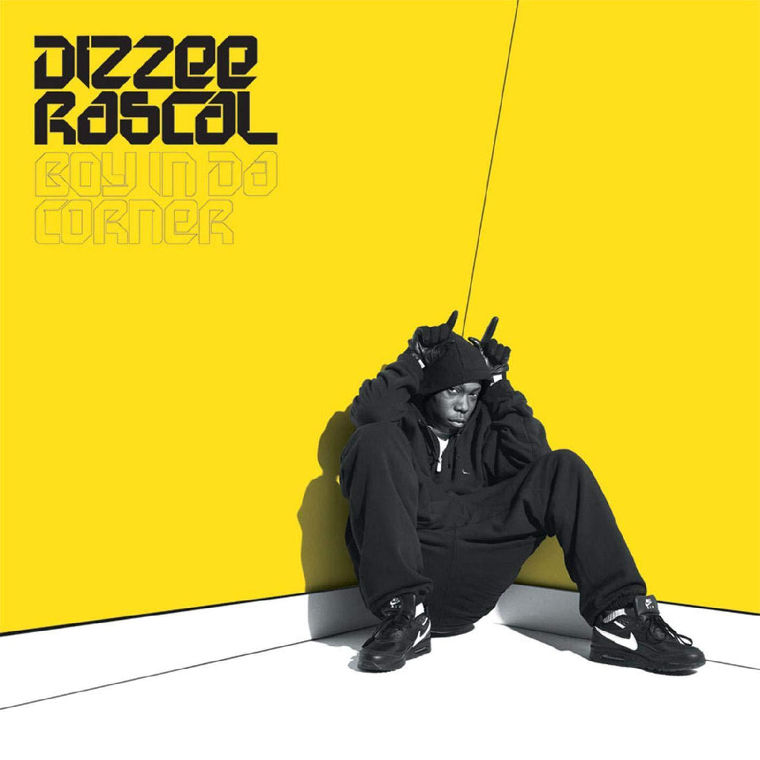 Dizzee Rascal - Boy In da Corner - Double Lp – Vinyl Tap