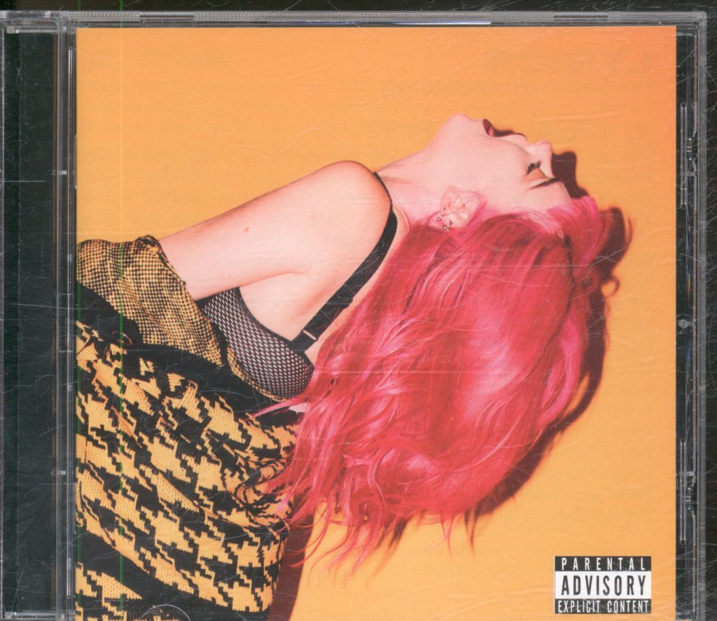 girli - Odd One Out - Cd – Vinyl Tap