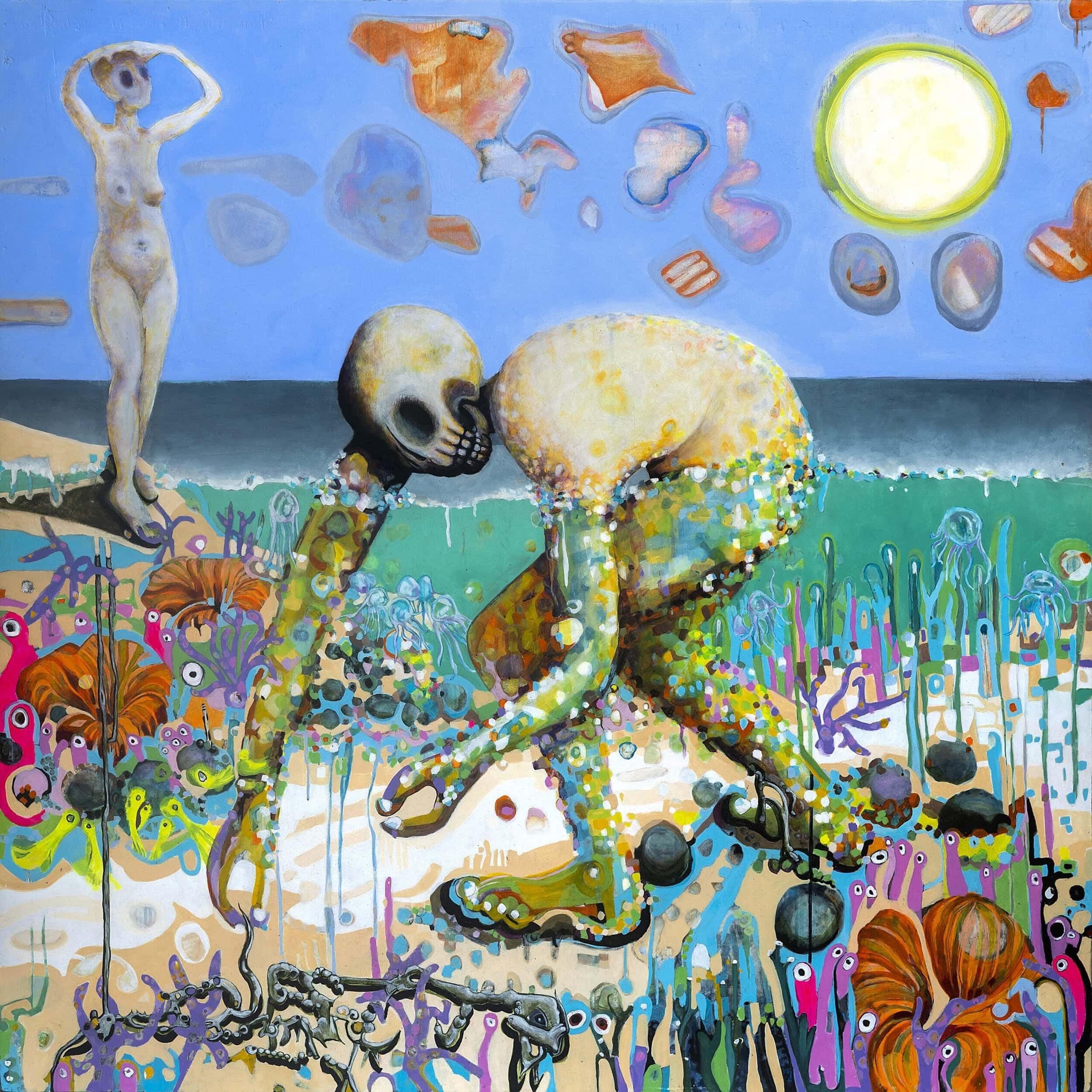 Indigo De Souza - Precipice - Lp – Vinyl Tap