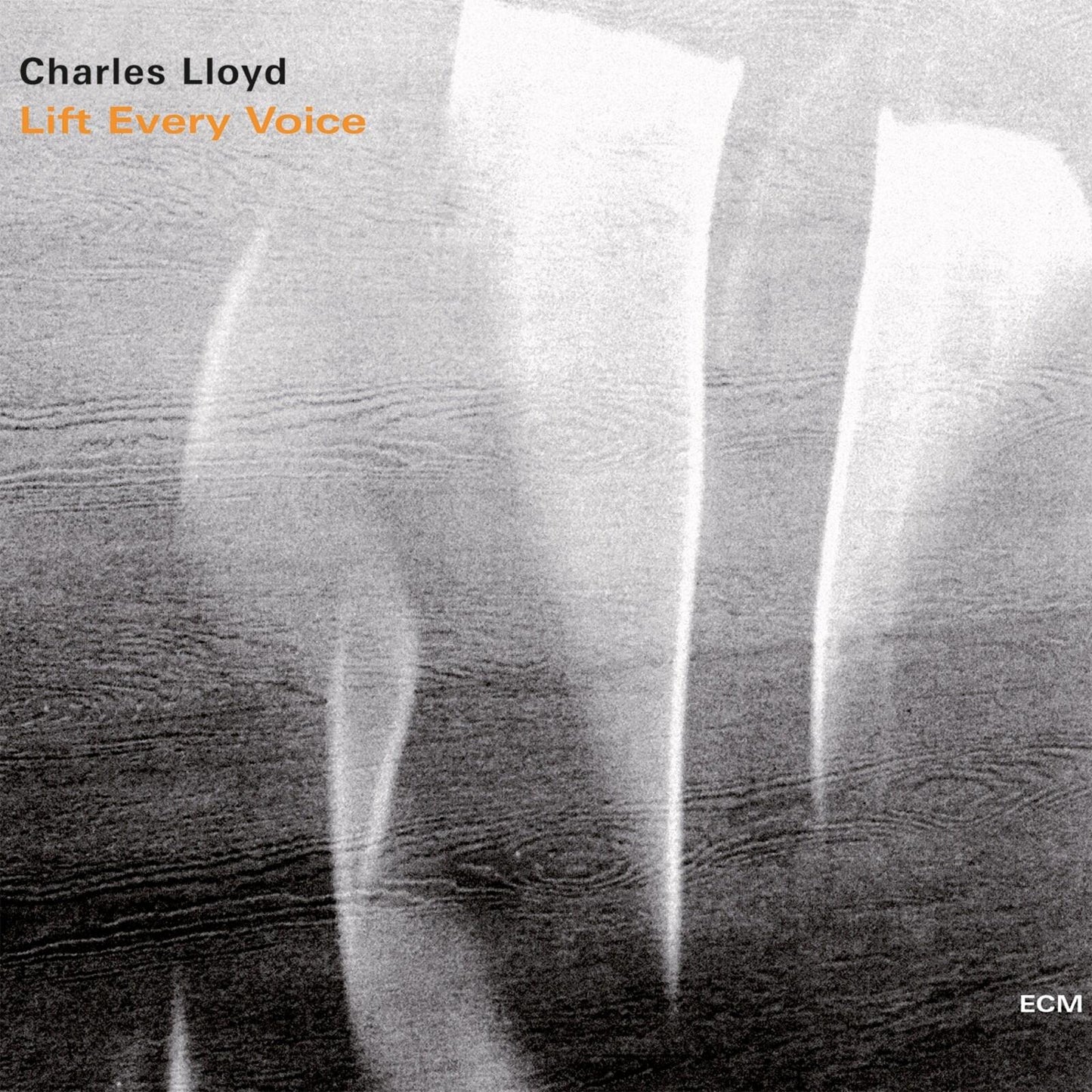 Charles Lloyd - Lift Every Voice - Double Cd – Vinyl Tap