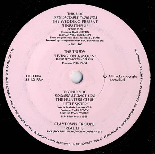 Various Artists - house of dolls issue 019 - 7 Inch – Vinyl Tap