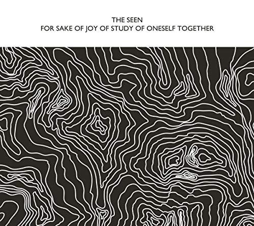 Seen - For Sake of Joy of Study of Oneself Together - Cd – Vinyl Tap