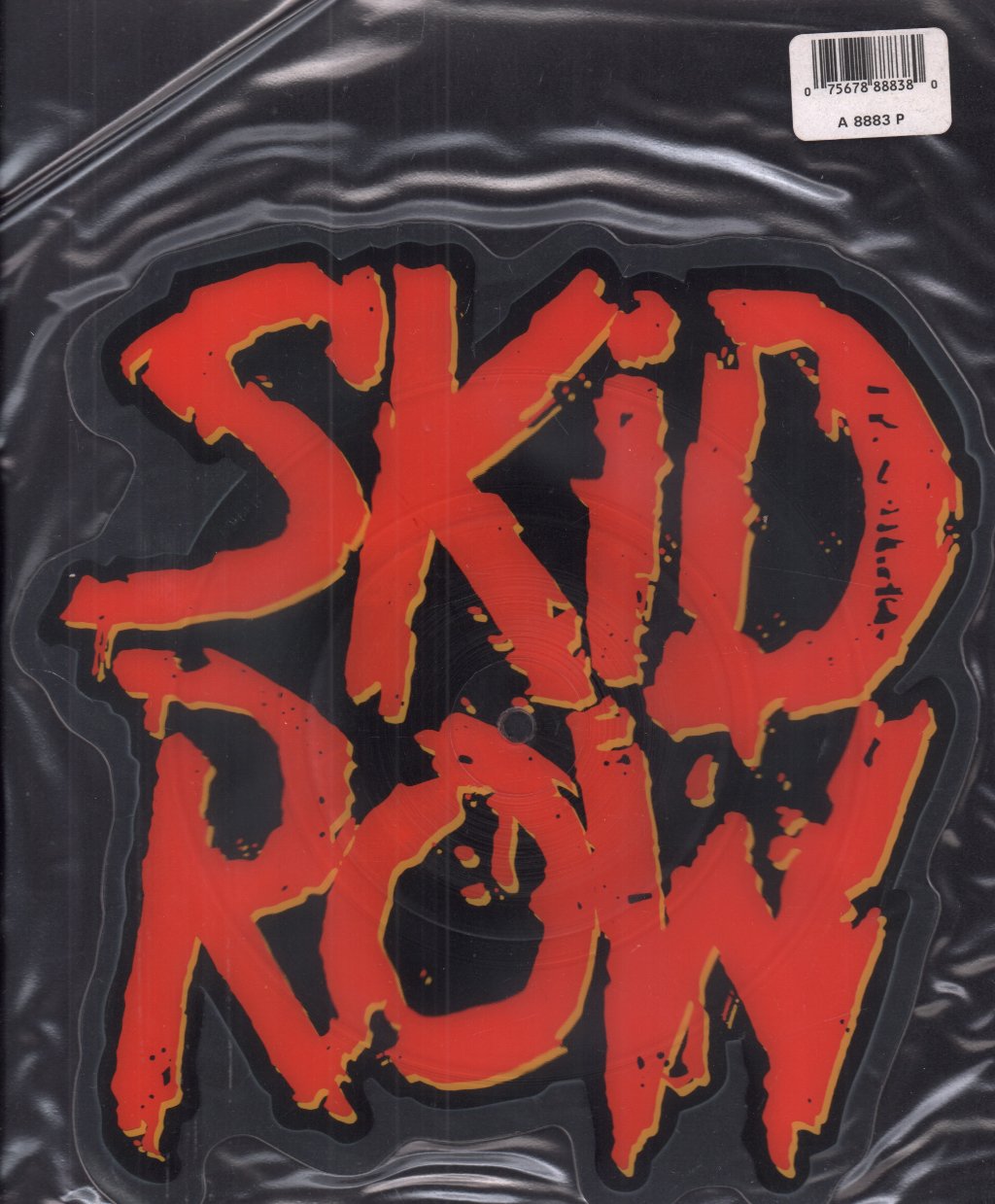 Skid Row - 18 And Life - 7 Inch – Vinyl Tap