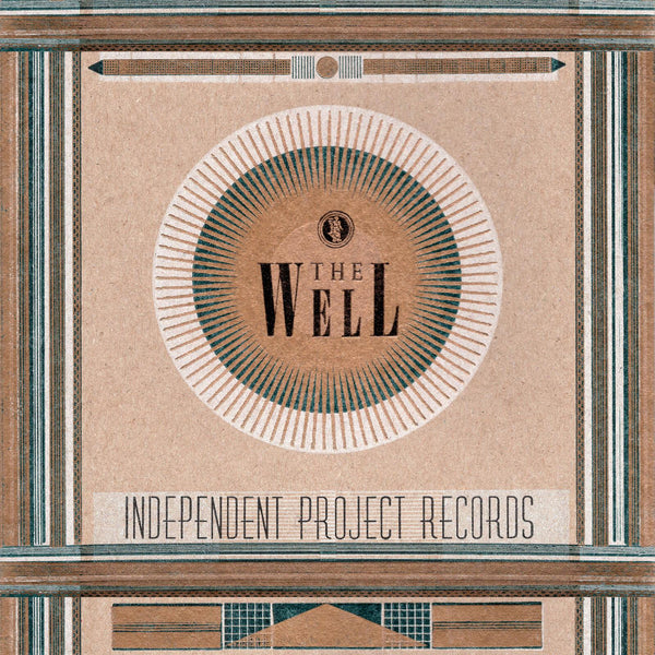 Various Artists - Well - the Independent Project Records Collection II ...