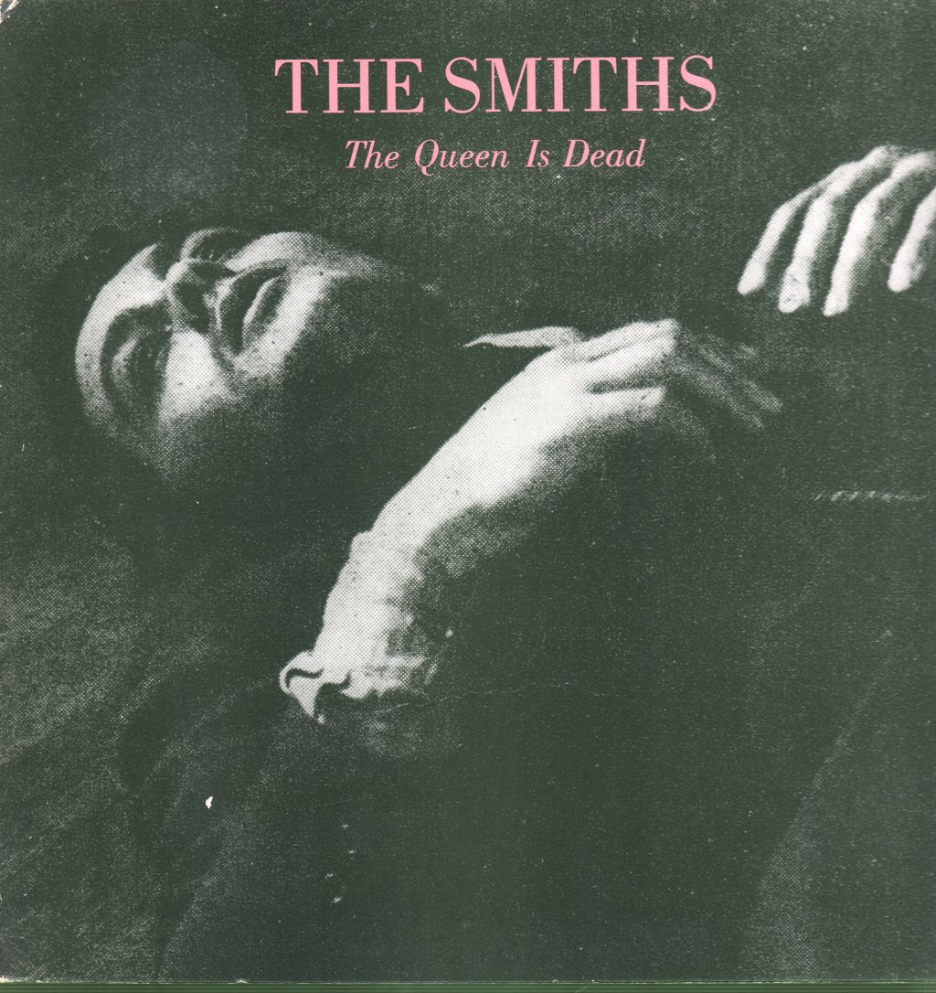 Smiths - Queen Is Dead - Lp – Vinyl Tap