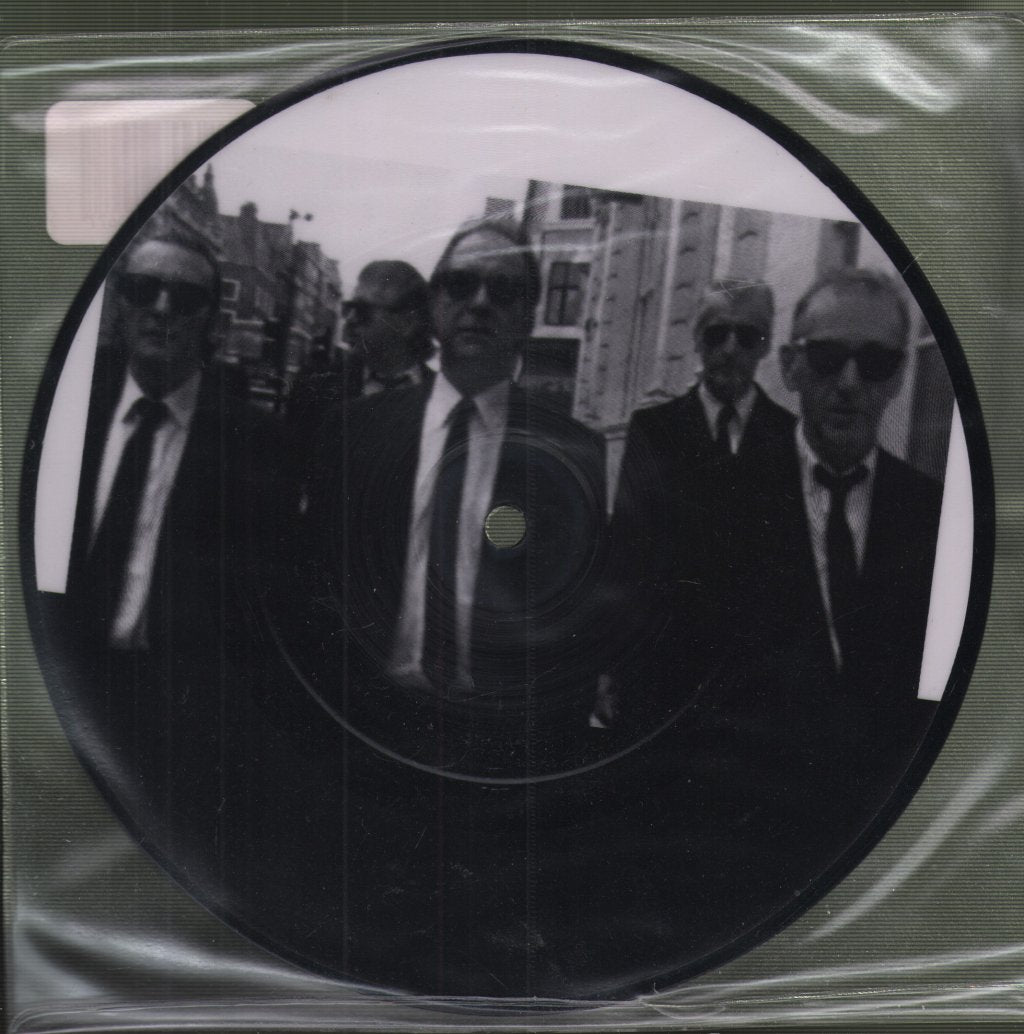 Pretty Things - Eve Of Destruction - 7 Inch – Vinyl Tap