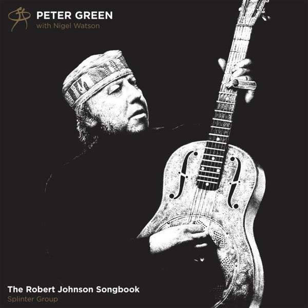 Peter Green - Robert Johnson Songbook - Lp – Vinyl Tap