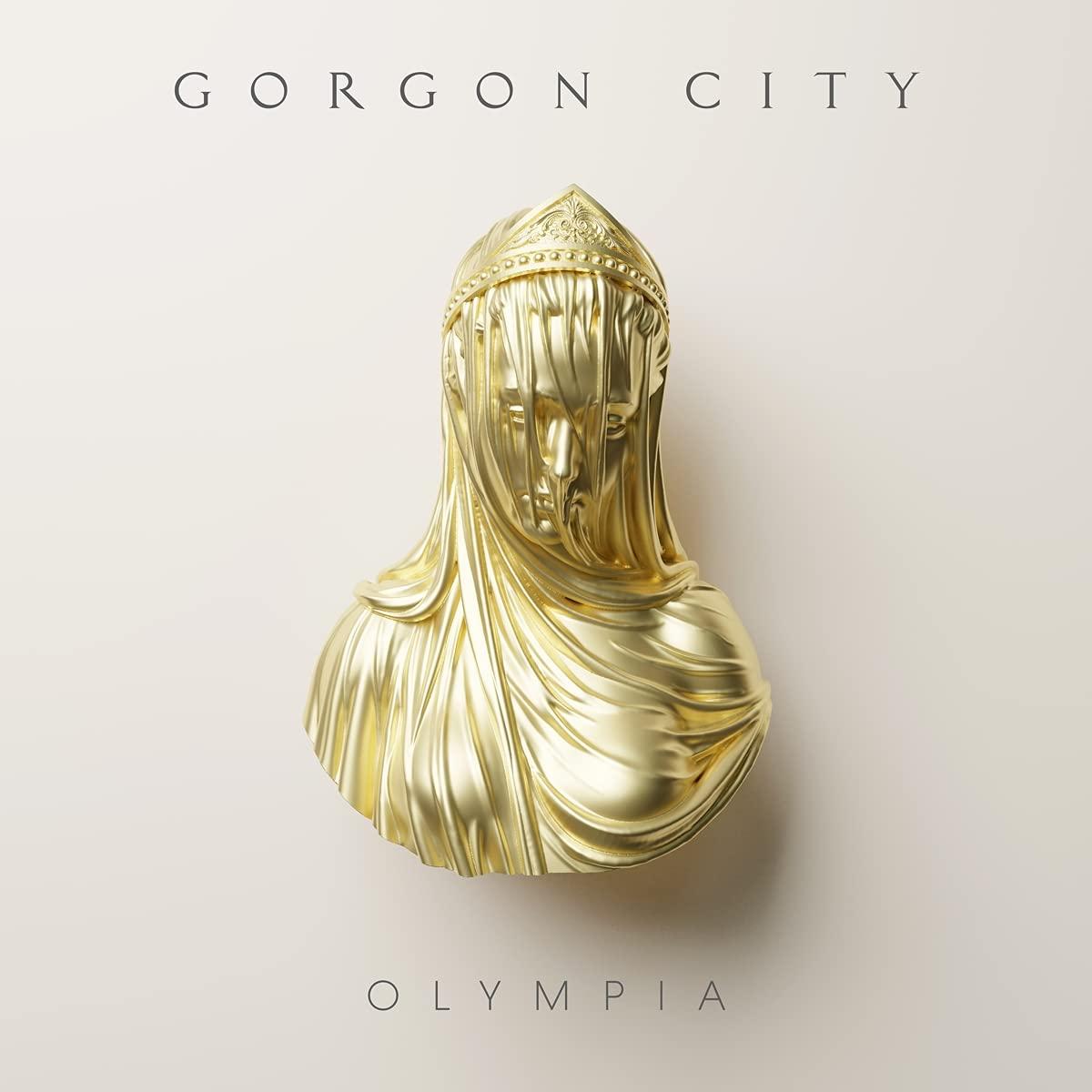 Gorgon City - Olympia - Cd – Vinyl Tap