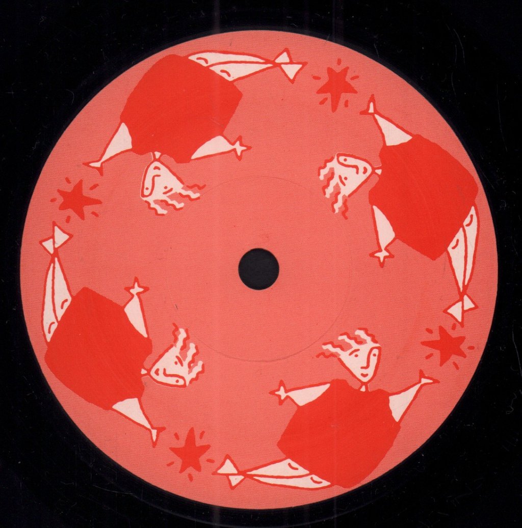 Big Paintings - Lucky Charm - 7 Inch – Vinyl Tap